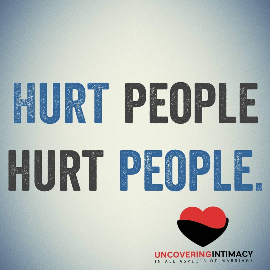 How to stop feeling hurt so often - Uncovering Intimacy